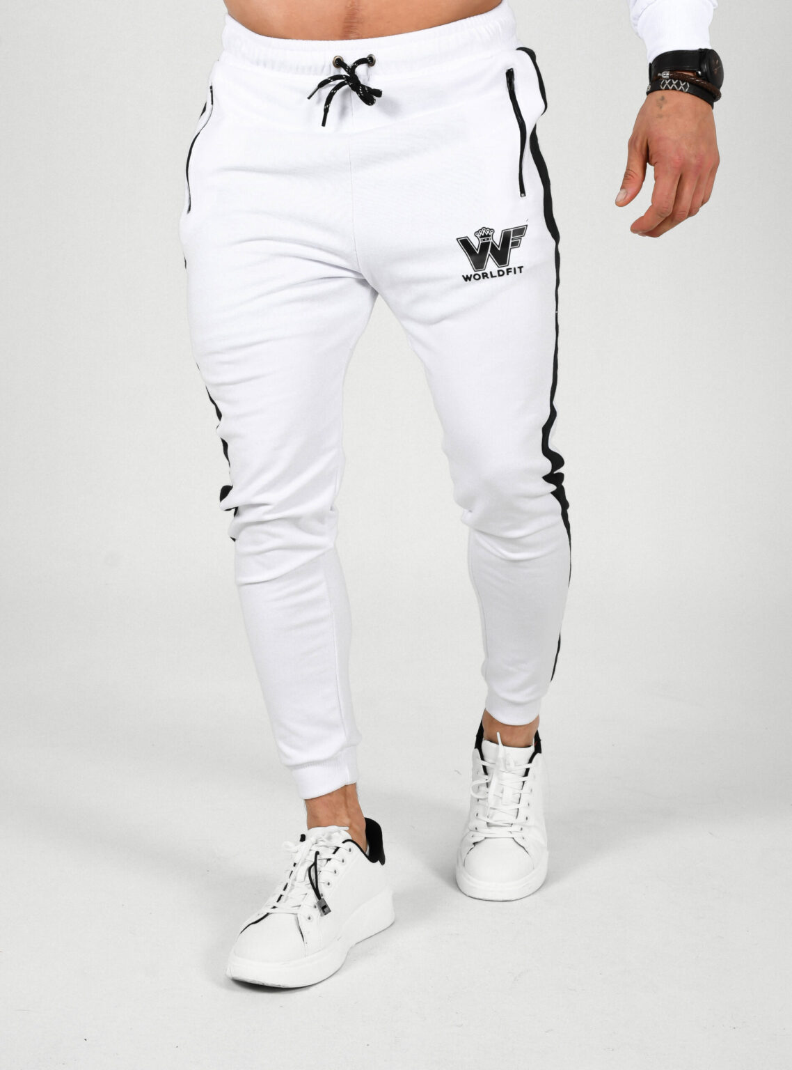 Joggers - Worldfit