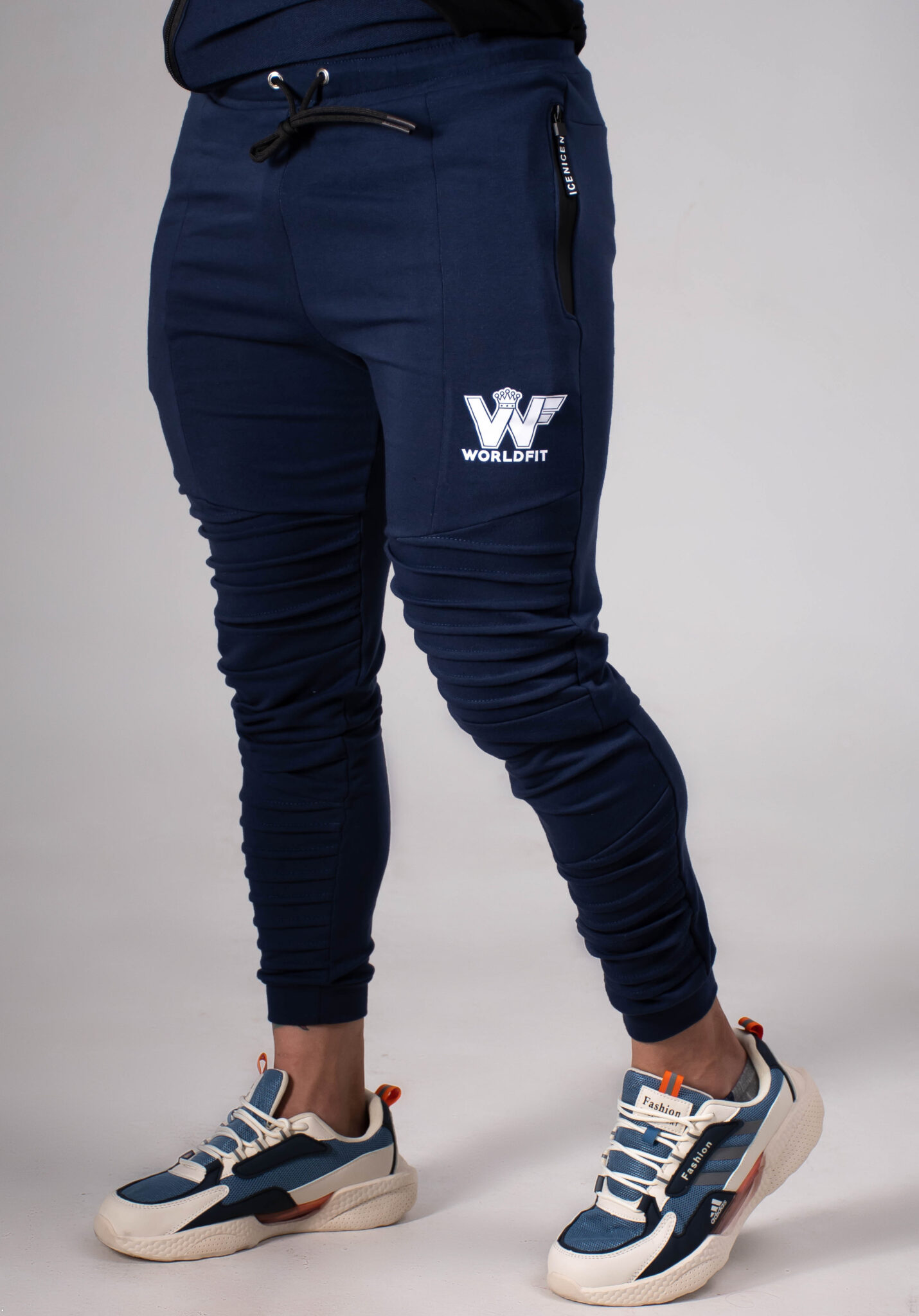 Joggers - Worldfit
